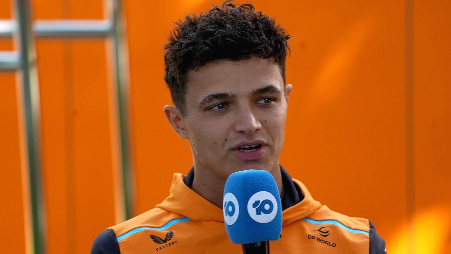 Ralf Schumacher claims Lando Norris 'not ready' to be F1 champion ...