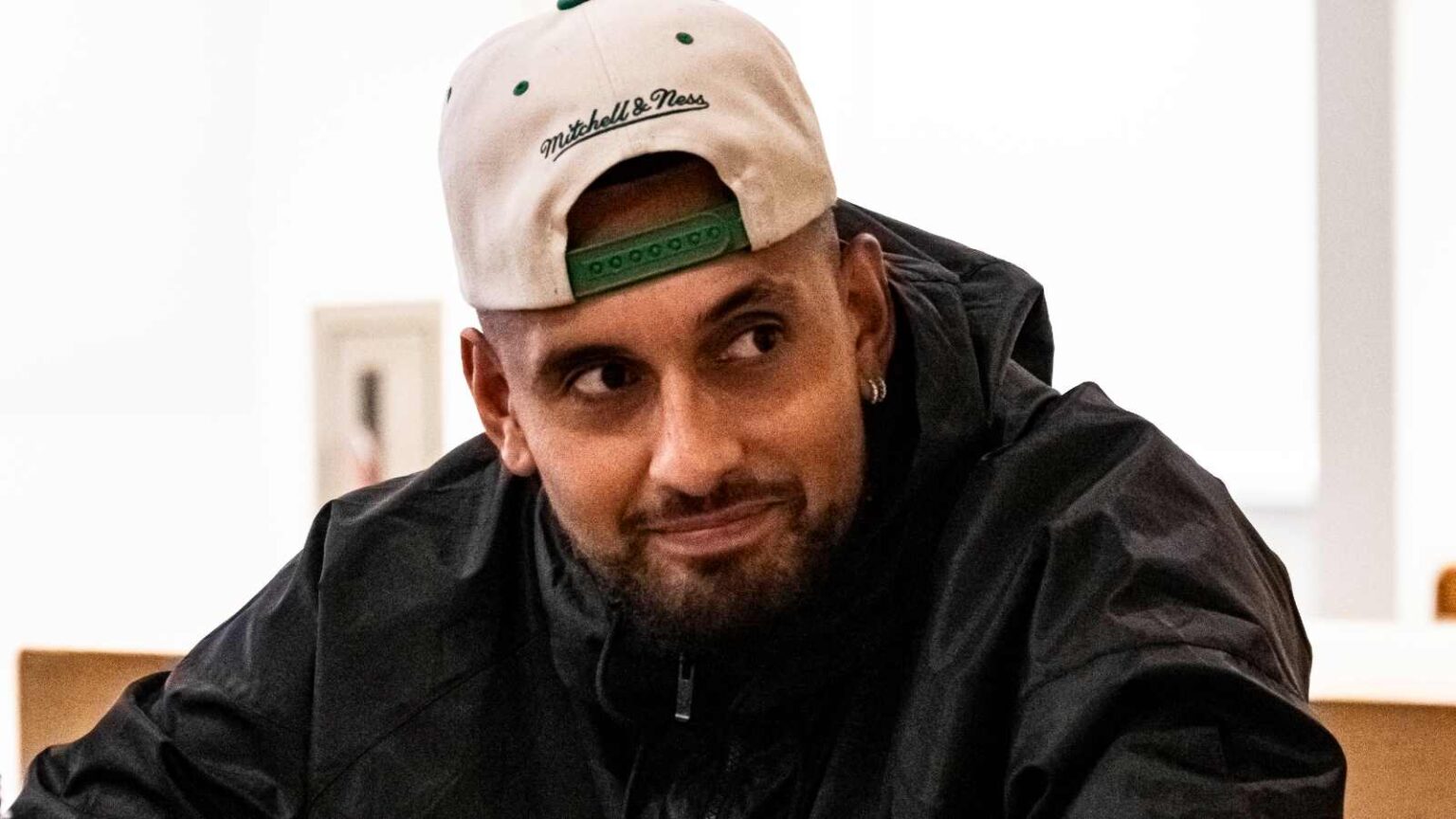 Nick Kyrgios to return to tennis tournament at the Brisbane International