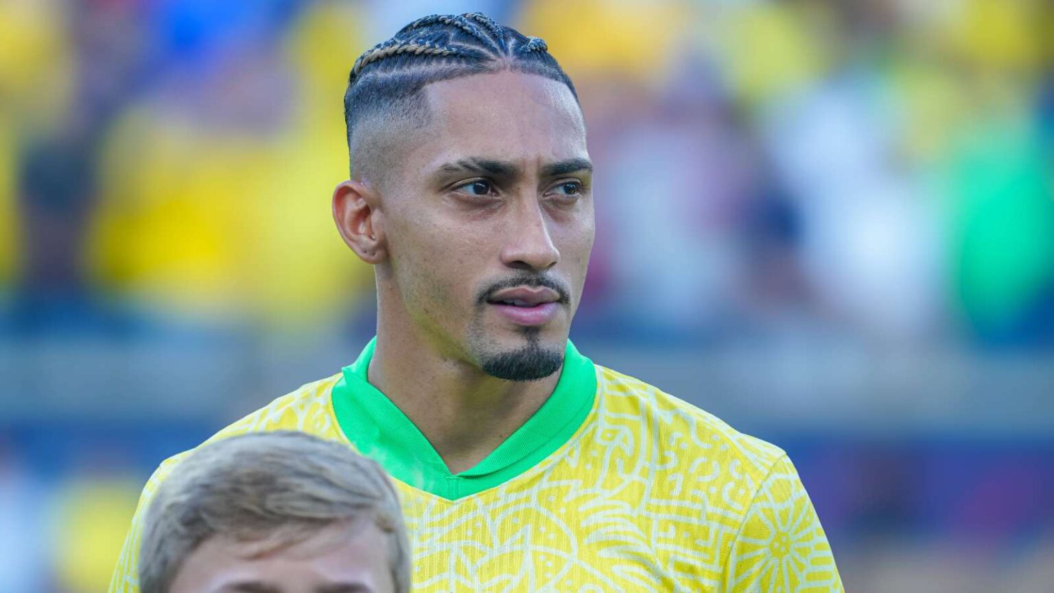 Al-Nassr willing to break transfer record with €100 million offer for Barcelona winger Raphinha