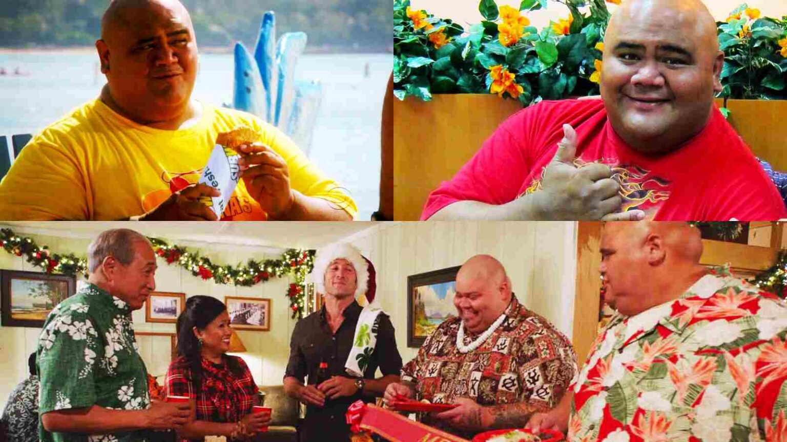 UFC's first-ever fighter and prominent actor, Teila Tuli passes away at 56