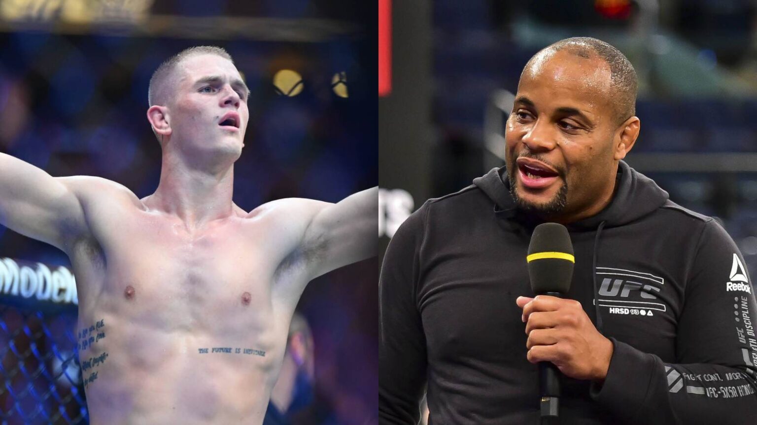 Despite loss to Ian Garry, ex-champ Kamaru Usman remains target for ...