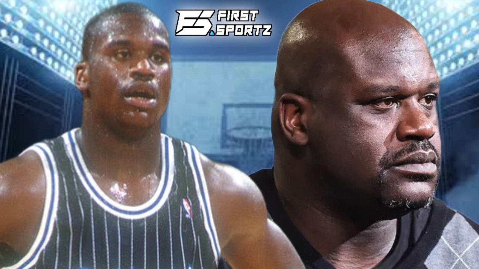 "We was Magic City," Shaquille O'Neal makes risky confession 19 years ...