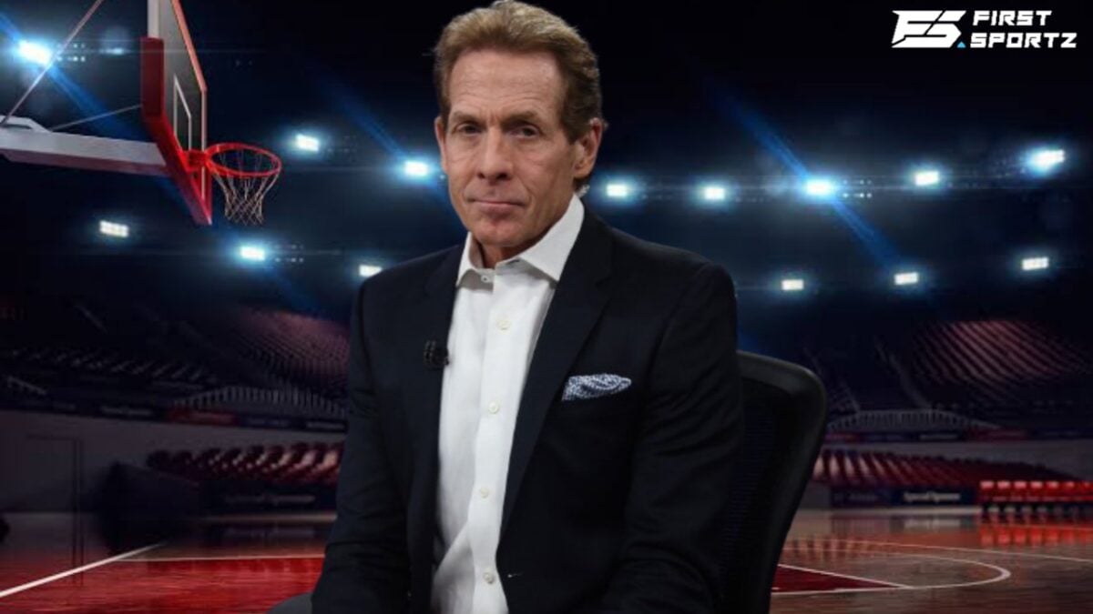 Skip Bayless set to leave Undisputed has fans lighting up the internet