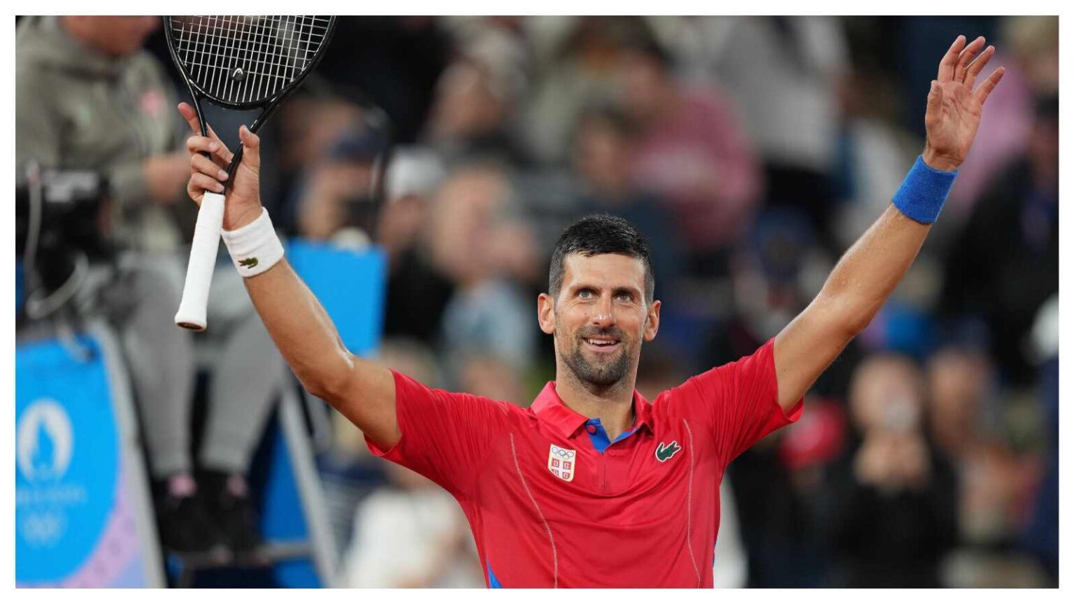 “A man of principles” - Novak Djokovic applauded by netizens for his ...