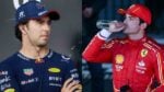 Ex-F1 driver urges Red Bull to go after 'experienced' Carlos Sainz as perfect replacement for ...