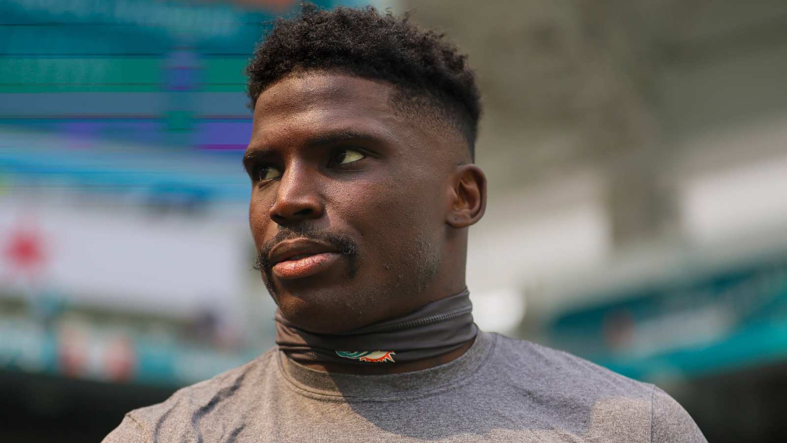 Why giving Tyreek Hill a new contract should be Dolphins' No.1 priority?