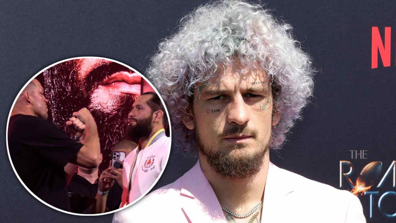 After making commentary debut, Sean O'Malley reveals his SCORECARD for ...