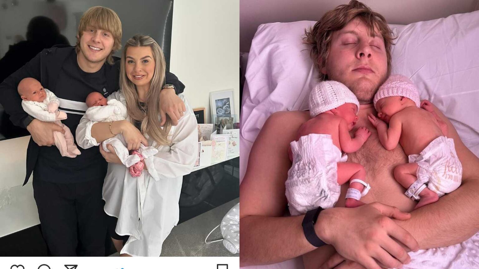 'Men's Mental Health Advocate' Paddy Pimblett admits wife saved him ...
