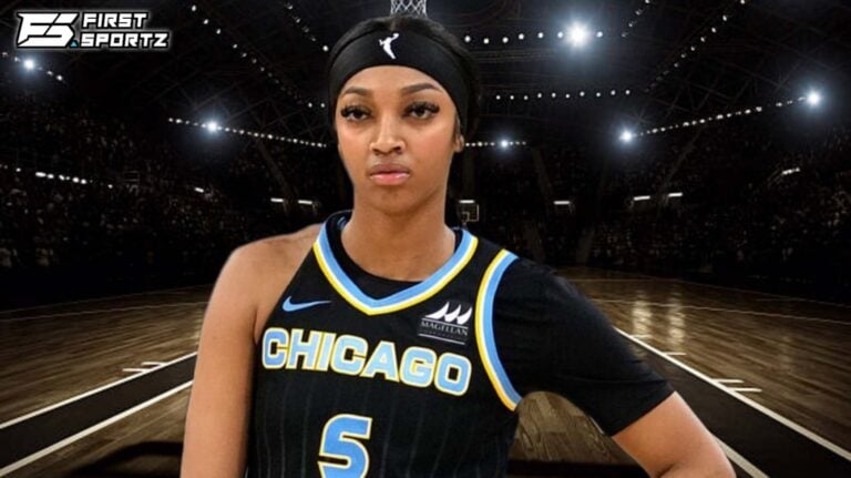 Angel Reese has blunt response to haters after VIRAL video of missing layups draws criticism