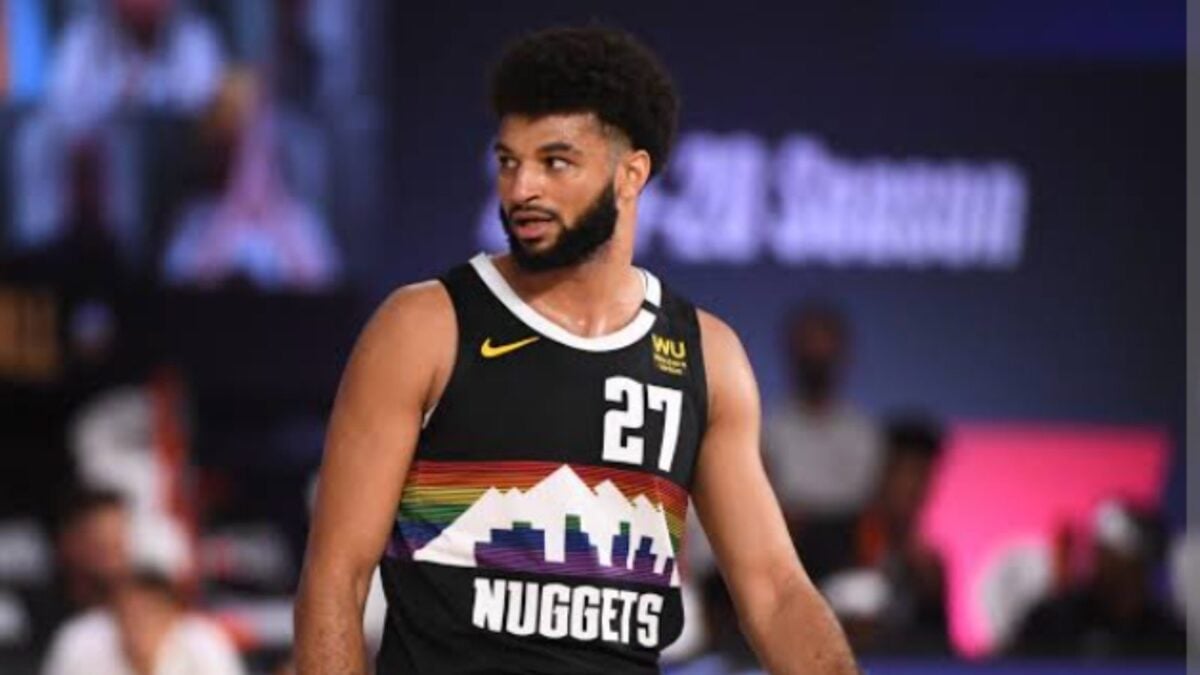 “Post season he's even worse” Jamal Murray could never make an All-Star ...