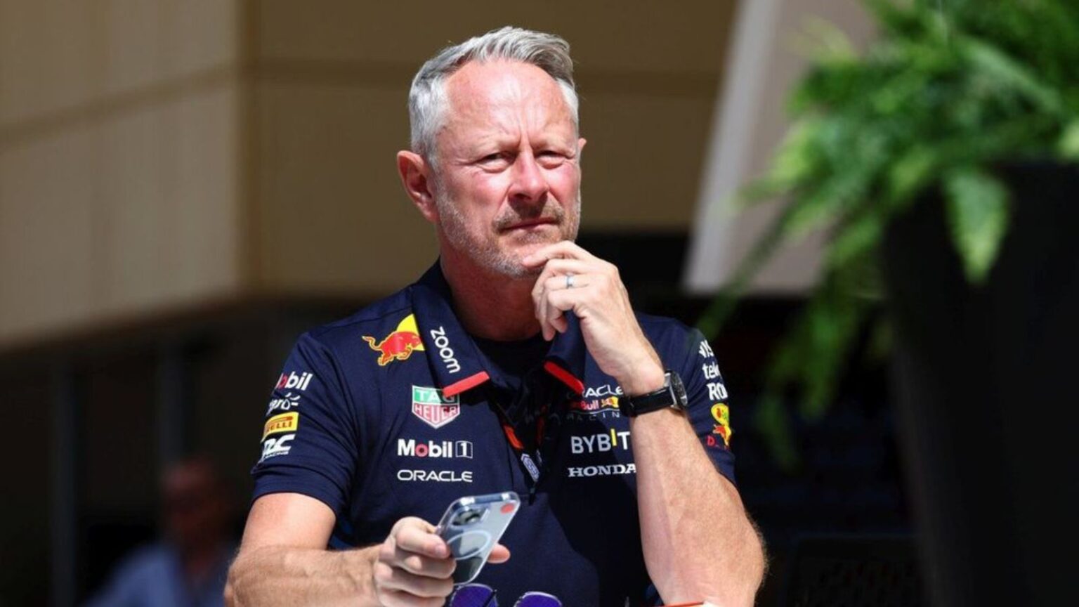 Max Verstappen insists he 'doesn't care about records' amidst his ...