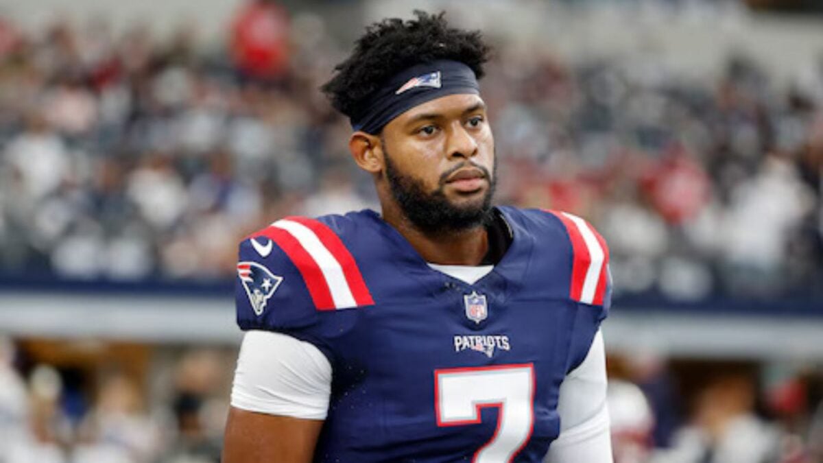 "His career is cooked!" - Patriots releasing JuJu Smith-Schuster sparks WILD reactions on social ...