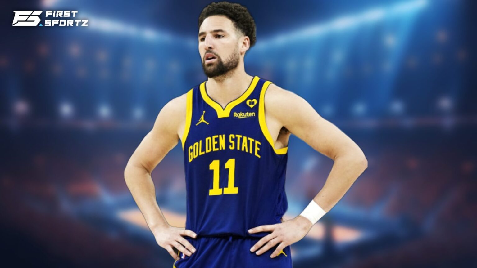 "The 'D' can't guard Luka and Kyrie!" Klay Thompson claims to be 'missing piece' in Dallas ...