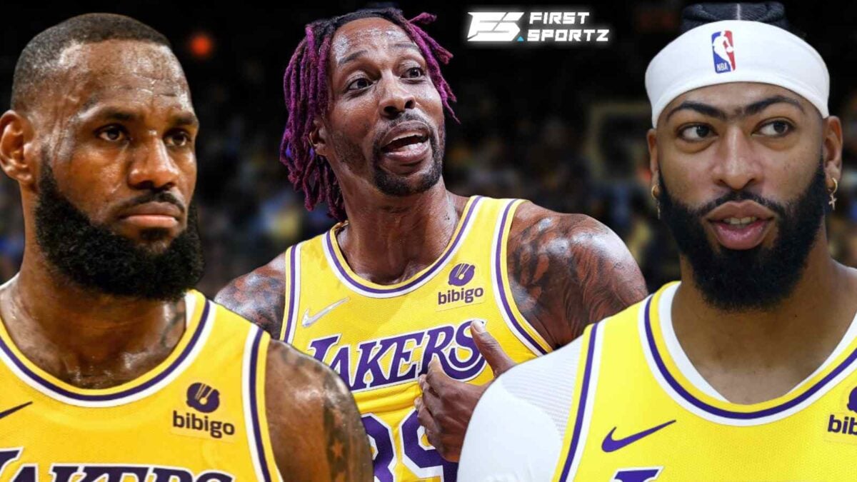 Rob Pelinka BLAMED for 'messing up' Lakers dynasty with LeBron James ...