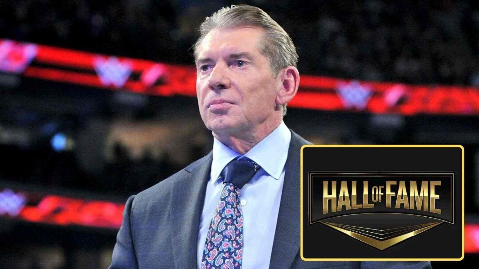 "Did that pacify the suffering?" WWE Hall of Famer makes audacious remarks about Vince McMahon ...