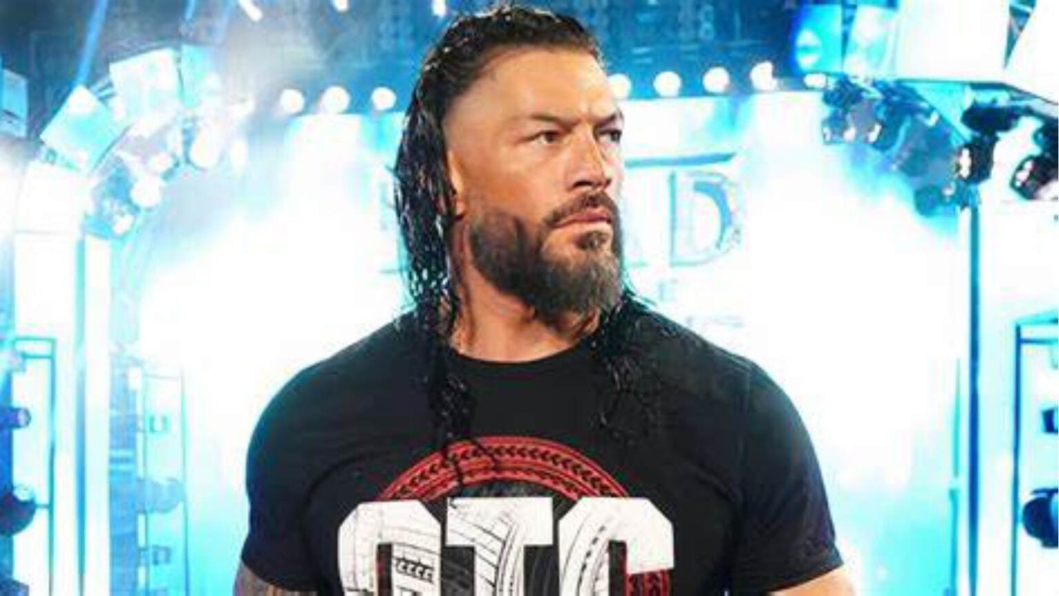 Roman Reigns unhappy with Paul Heyman's absence from WWE SmackDown after getting turned down by ...