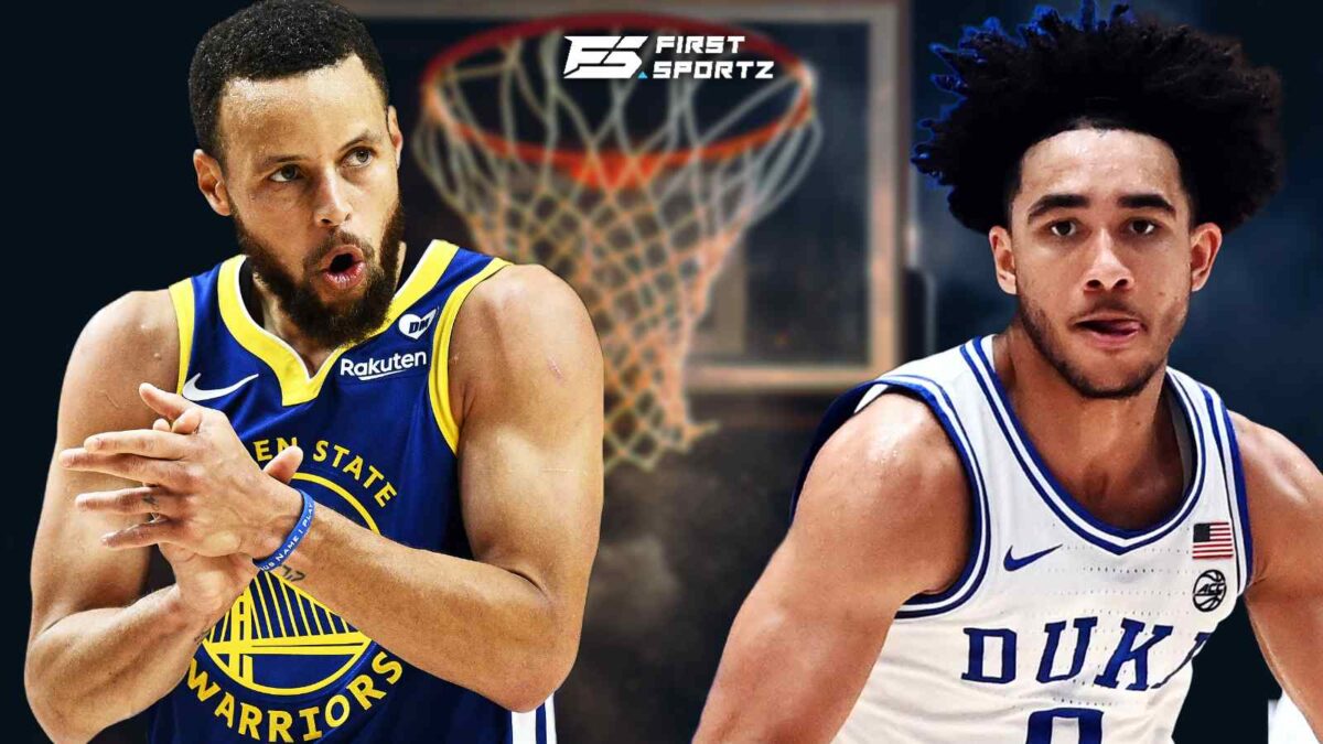 Watching Stephen Curry up close will be an experience, says ...