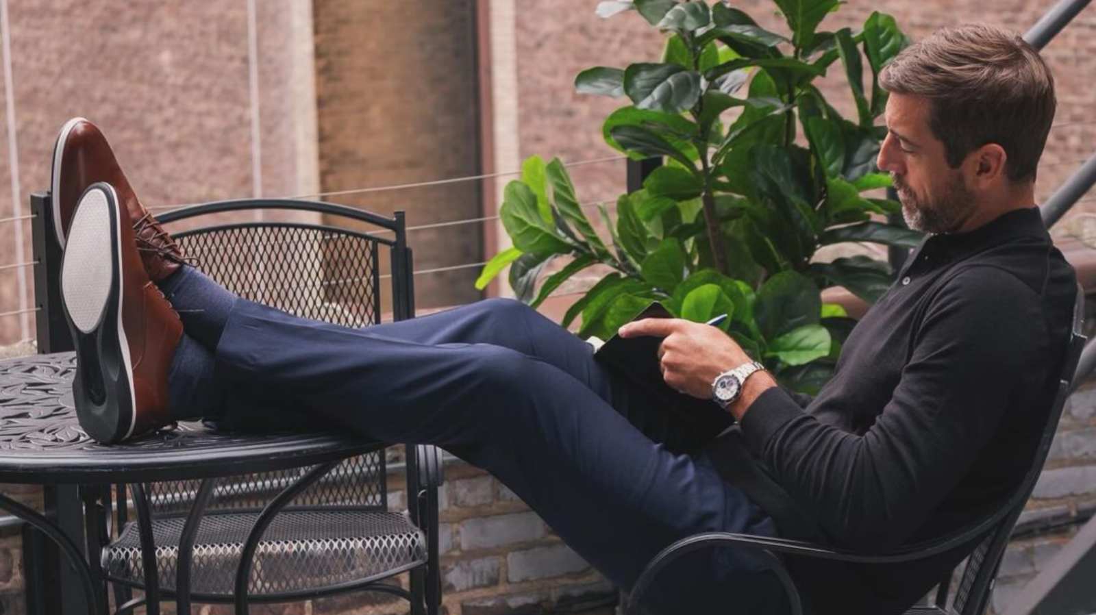 Aaron Rodgers' net worth, NFL contract, endorsements and house