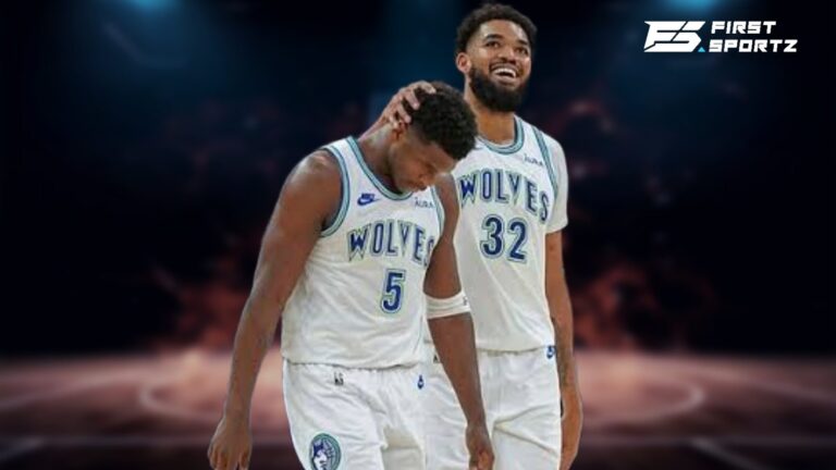 Karl-Anthony Towns writes emotional goodbye message to ‘incredible ...