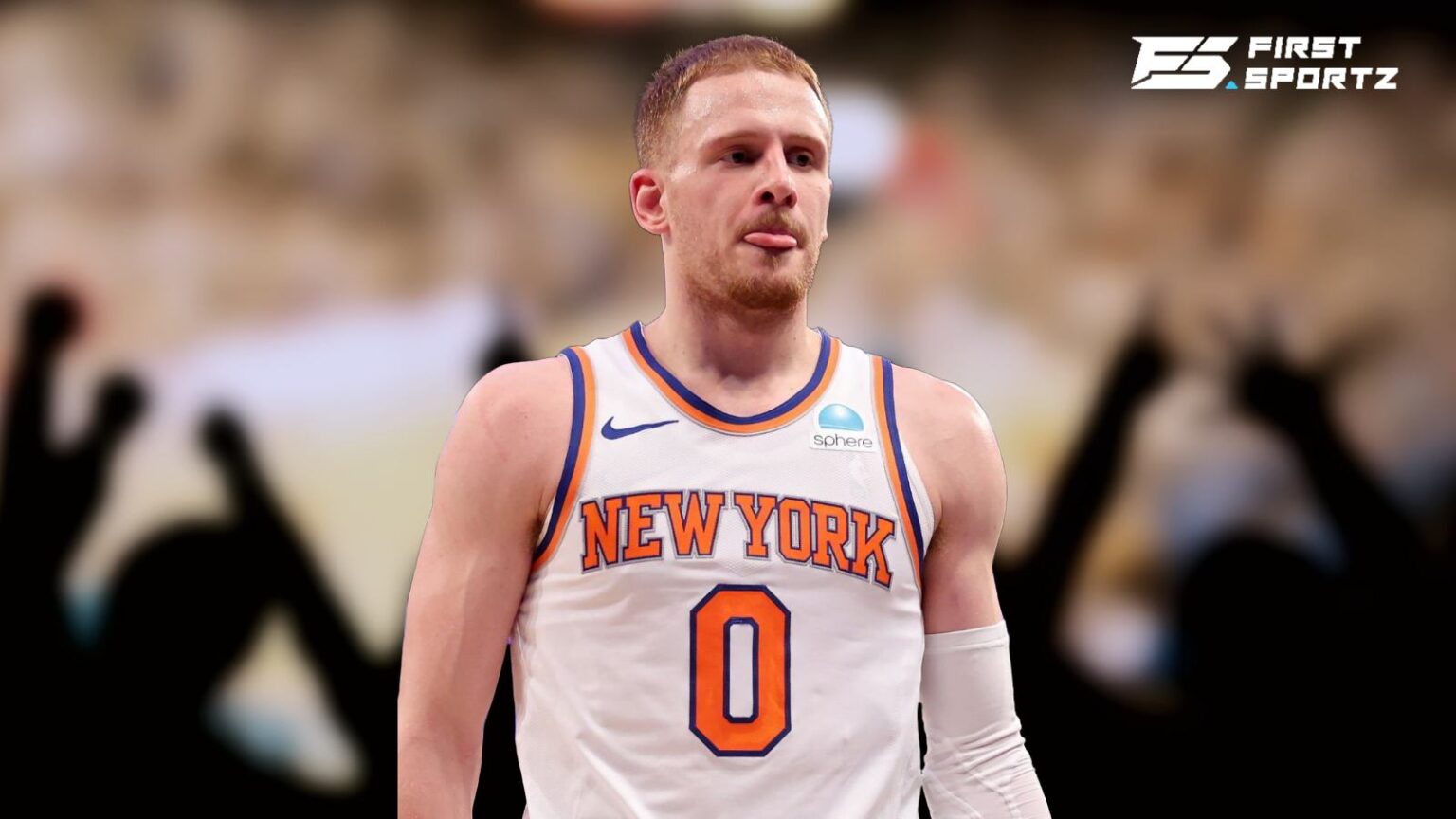 Donte DiVincenzo before Wolves trade ‘didn’t exactly love’ reduced role ...