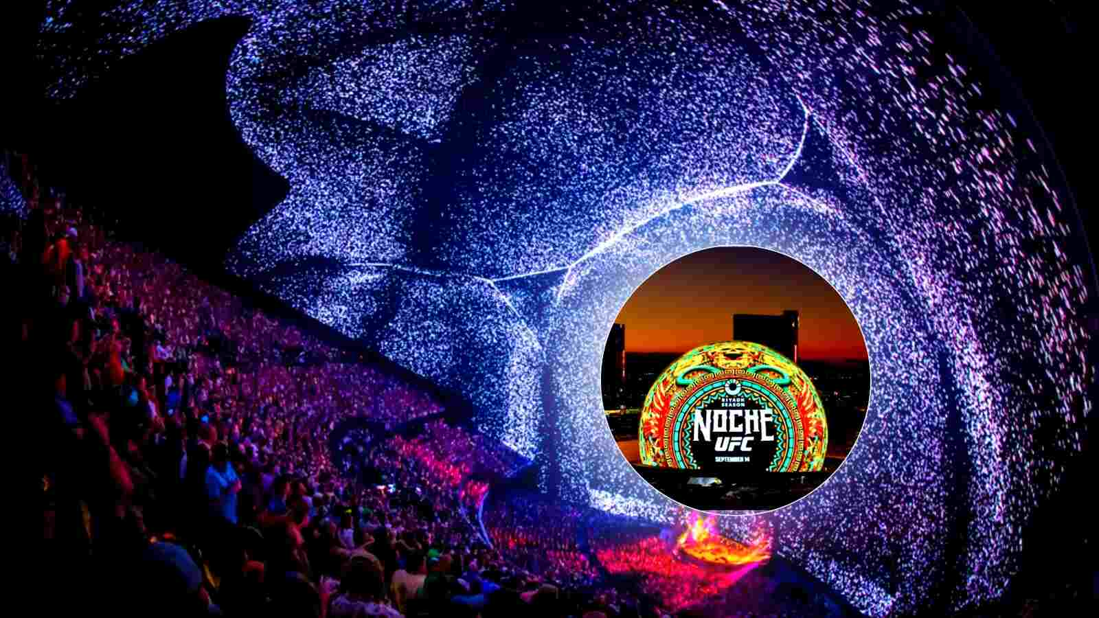 "Present Day Gladiator Match" - Sphere test run photo op for annual ...