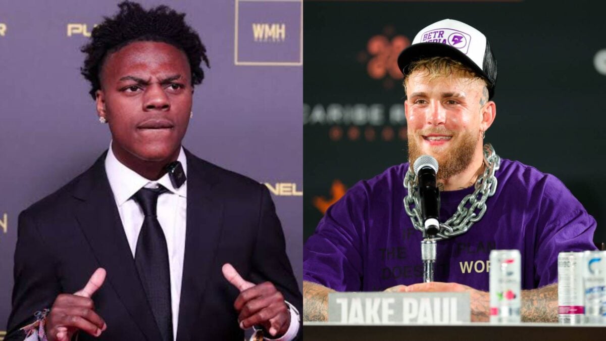 VIDEO: IShowSpeed hilariously makes boxing legend Manny Pacquiao ...