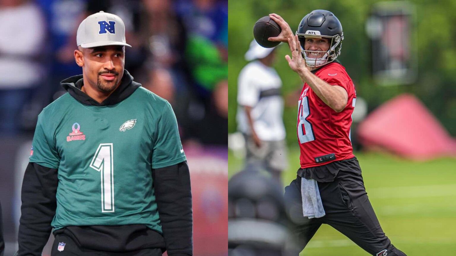 NFL Week 2 Monday Night Football: Where and how to watch Philadelphia ...