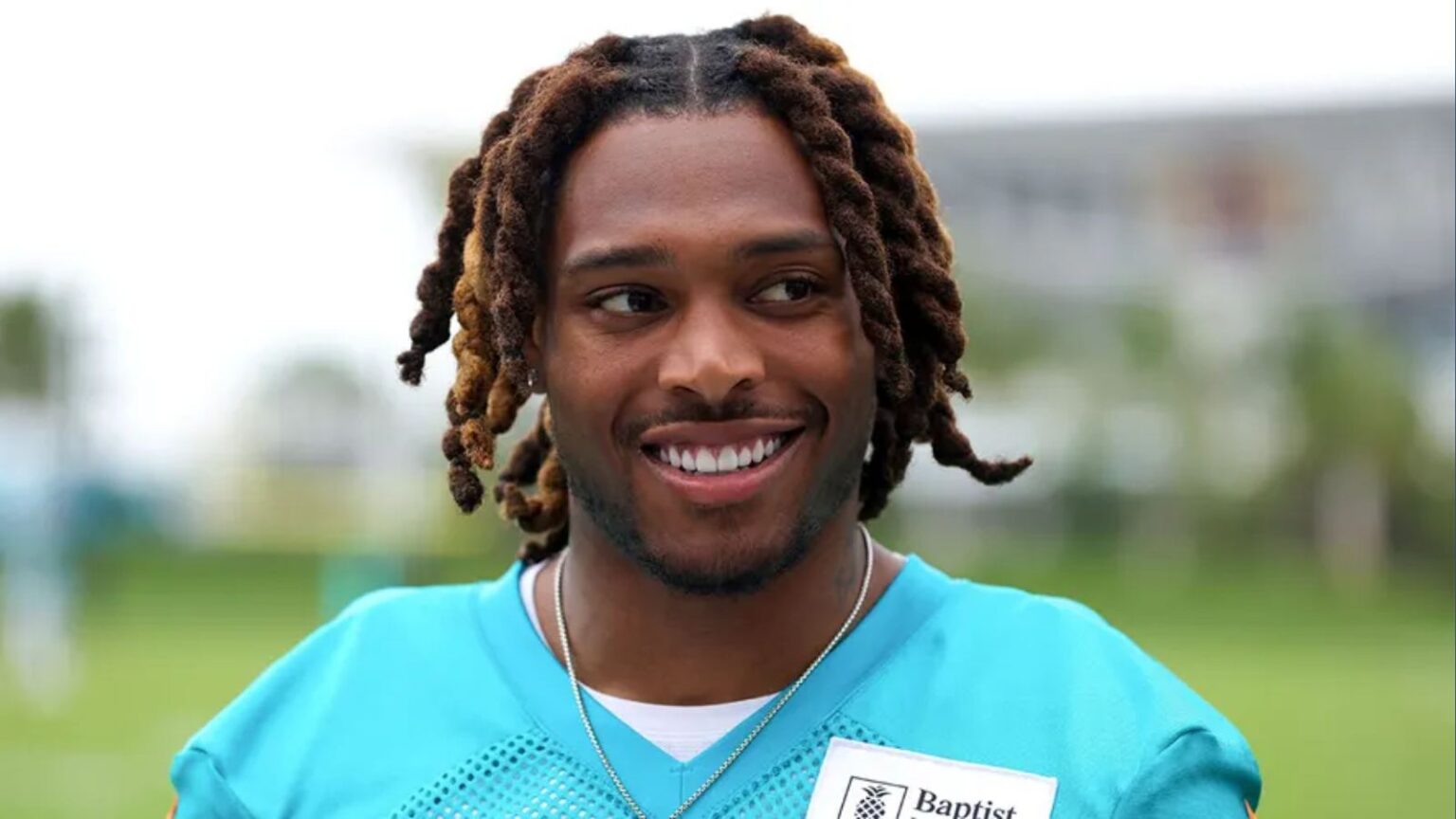 3 realistic landing spots for Jalen Ramsey after possible split with ...