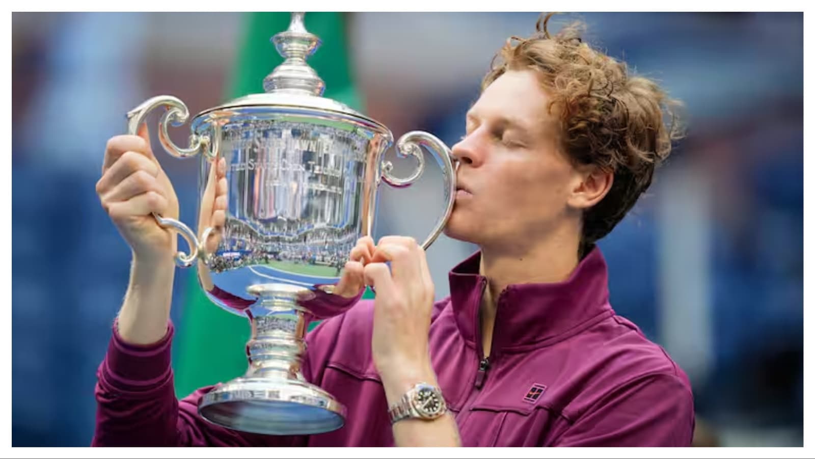 Carlos Alcaraz sends special message for 'deserving' US Open champion ... Carlos Alcaraz sends special message for 'deserving' US Open champion ...
