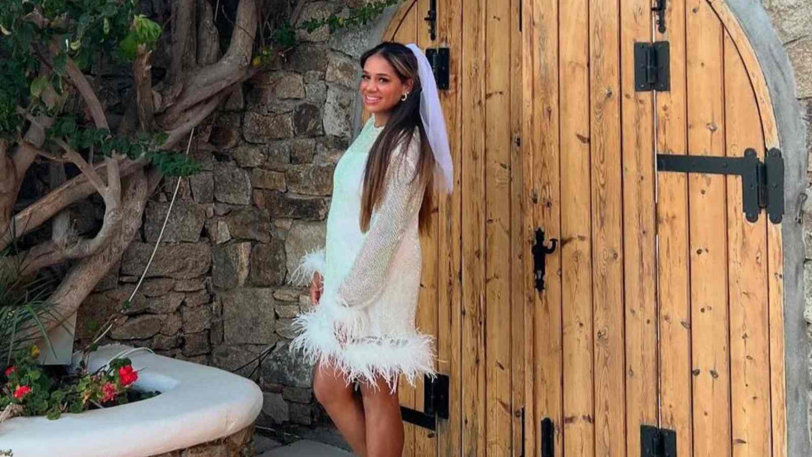 Who is Giannis Antetokounmpo's wife Mariah Riddlesprigger?