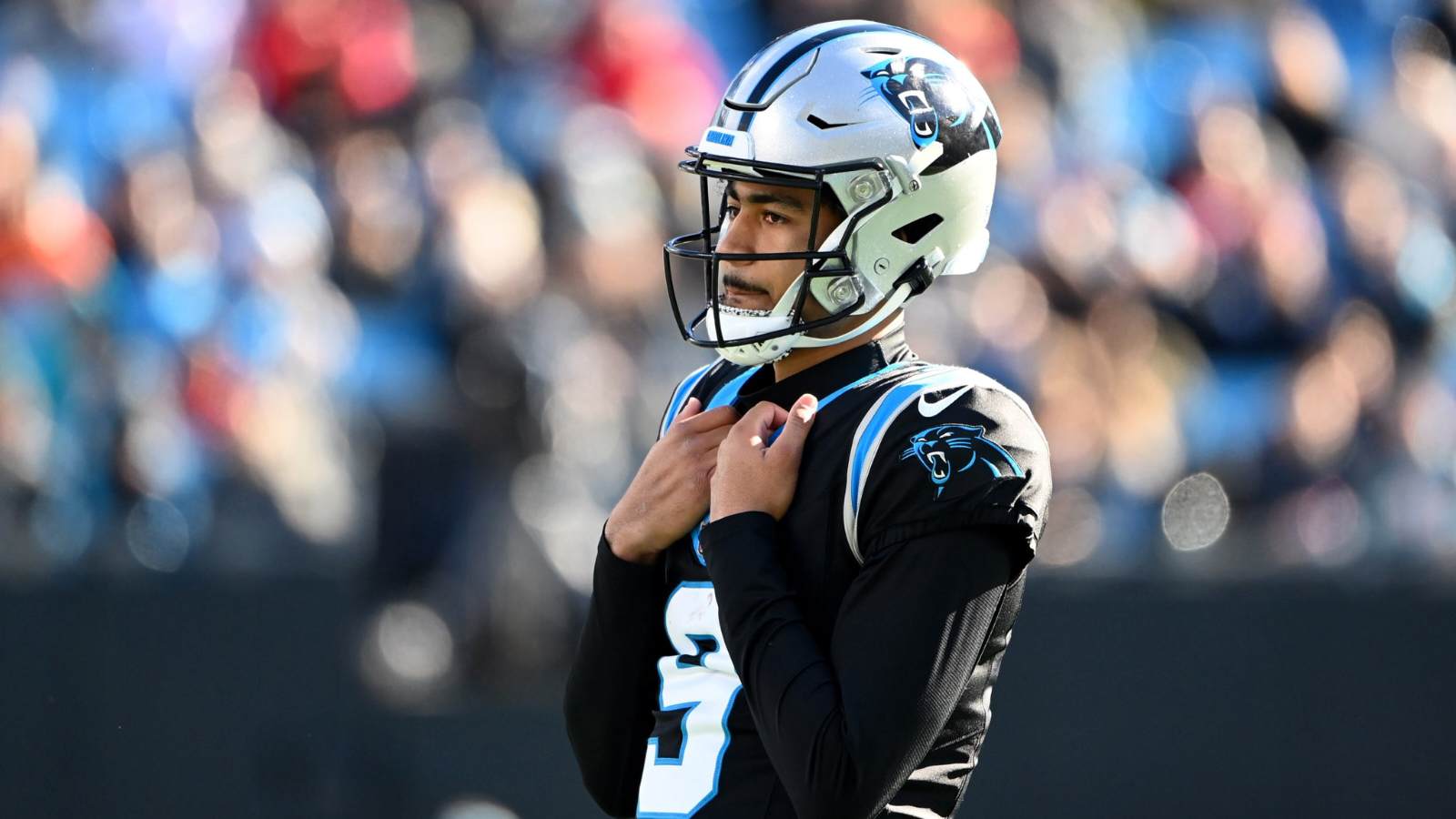 'Furious' Mel Kiper Jr. blasts Panthers organization for the way in ...