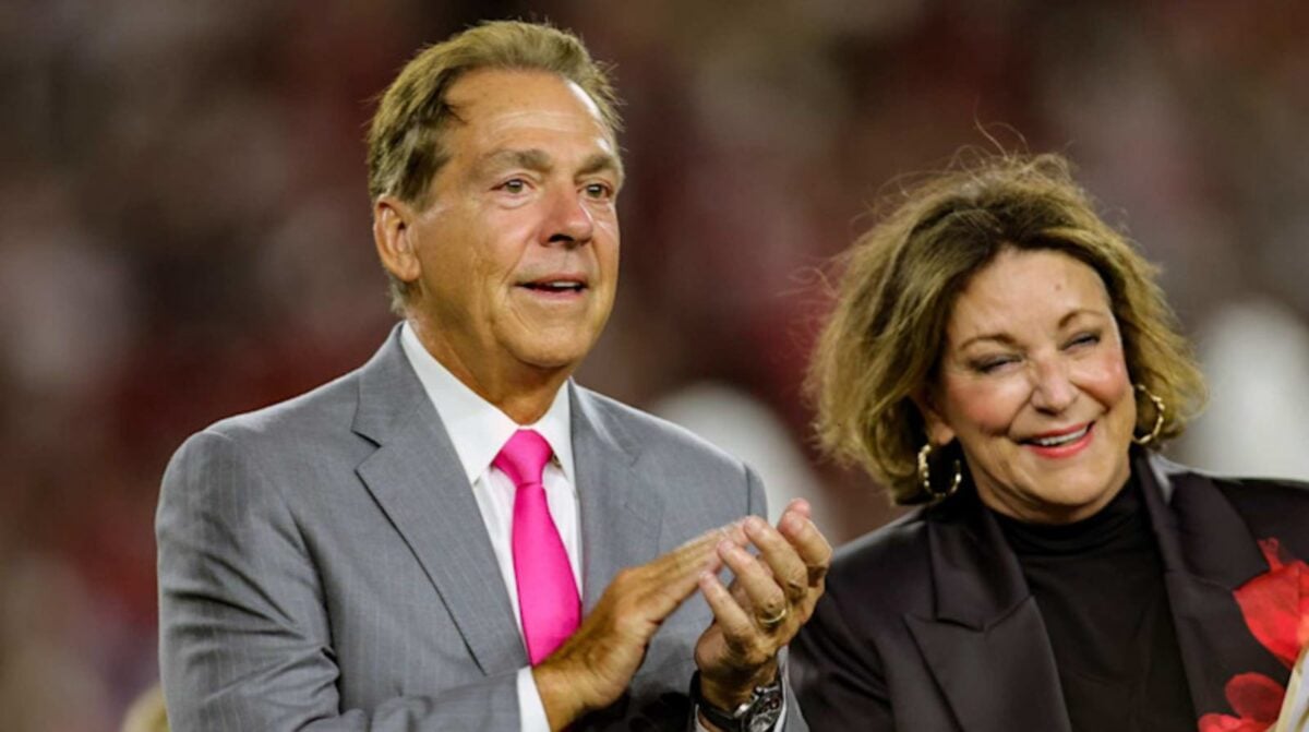 Nick Saban predicting Deion Sanders and Colorado to lose doesn't sit ...