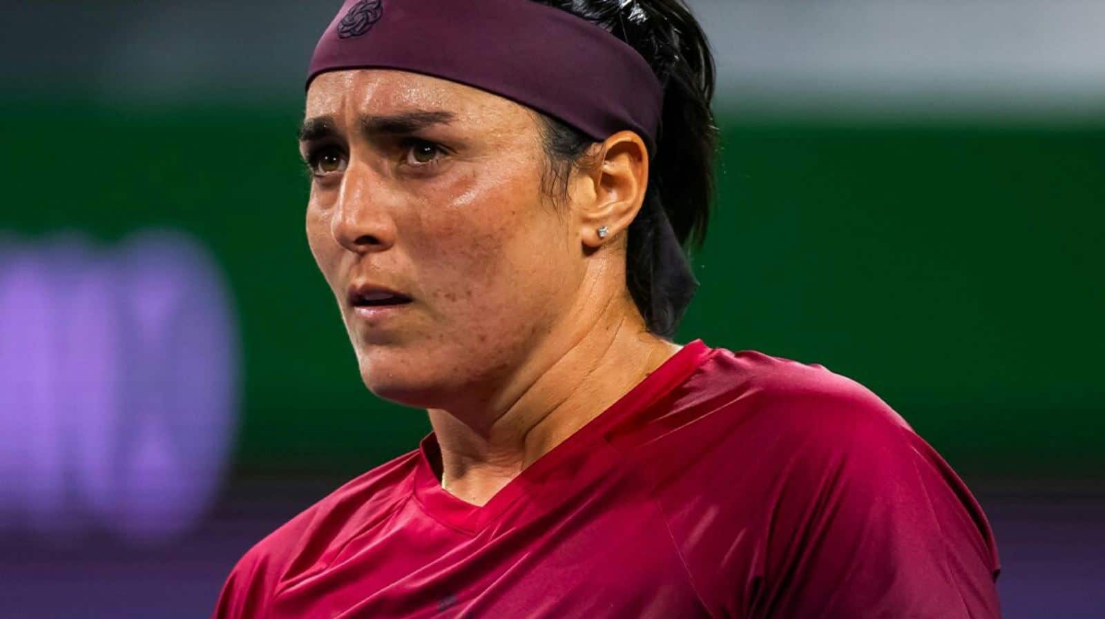Ons Jabeur announces devastating injury update as her 2024 season comes to an abrupt end