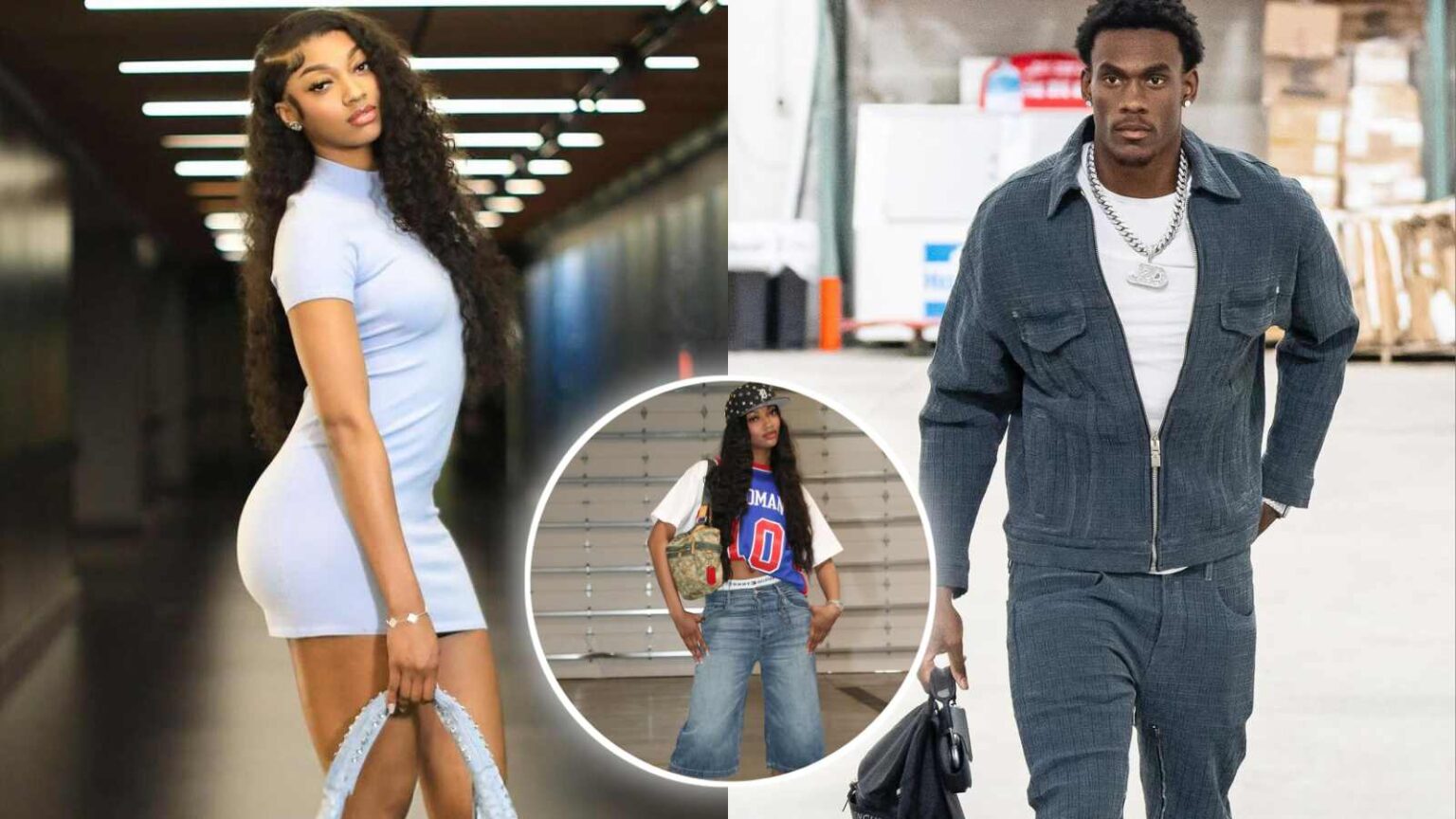 Amidst brutal 'stat-padding' accusations, Angel Reese comes clean about ...