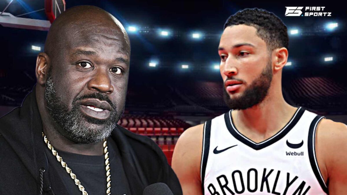 Shaquille O'Neal calls CAP on back injury as he continues taking shots ...