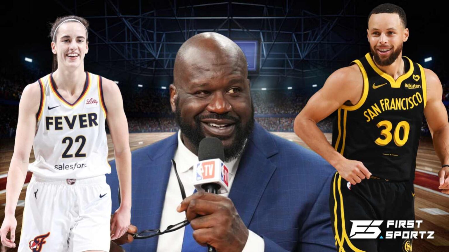 "Love to see them make $20 million a year," Shaquille O'Neal believes ...