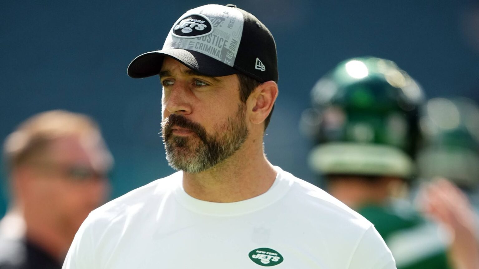 Super Bowl drought ending? Bill Belichick makes a case for Jets ...