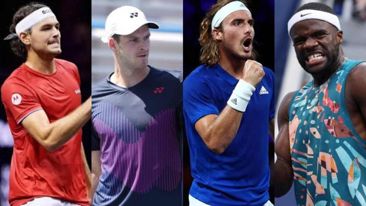 Japan Open 2024: Men’s Singles draw preview and prediction ft. Taylor ...