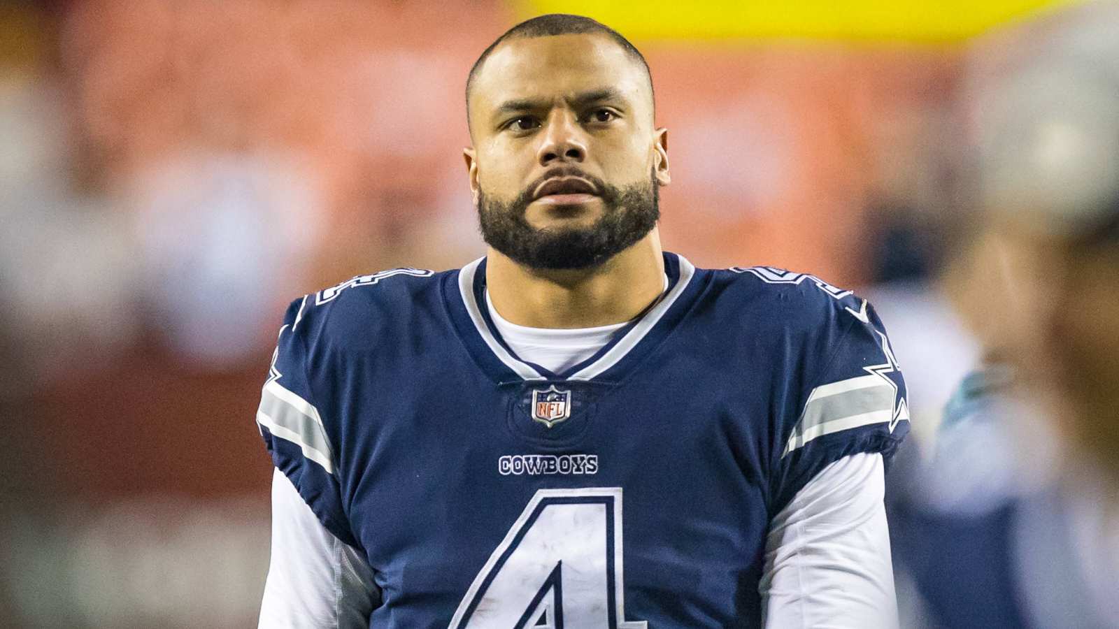 (Video) Stephen A. Smith, who interviewed Jerry Jones few days ago ...