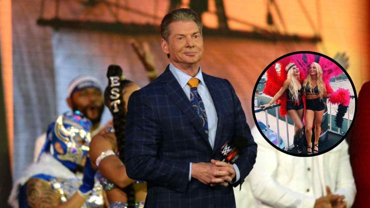 "I can say myself though," Former WWE Superstar-turned-OnlyFans model reveals why she's both ...