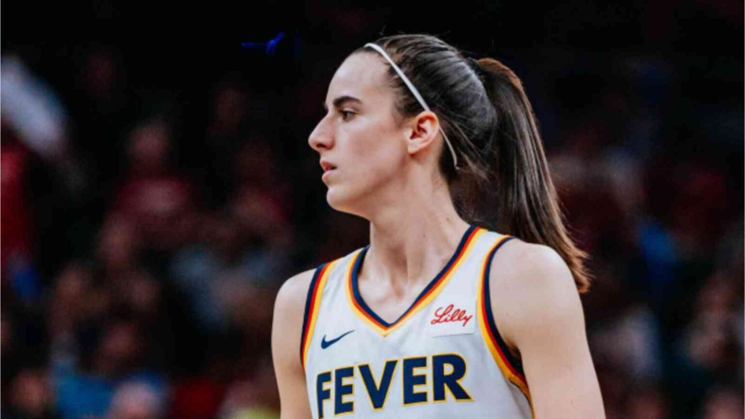 Caitlin Clark’s Net Worth, WNBA Contract, Endorsement and House