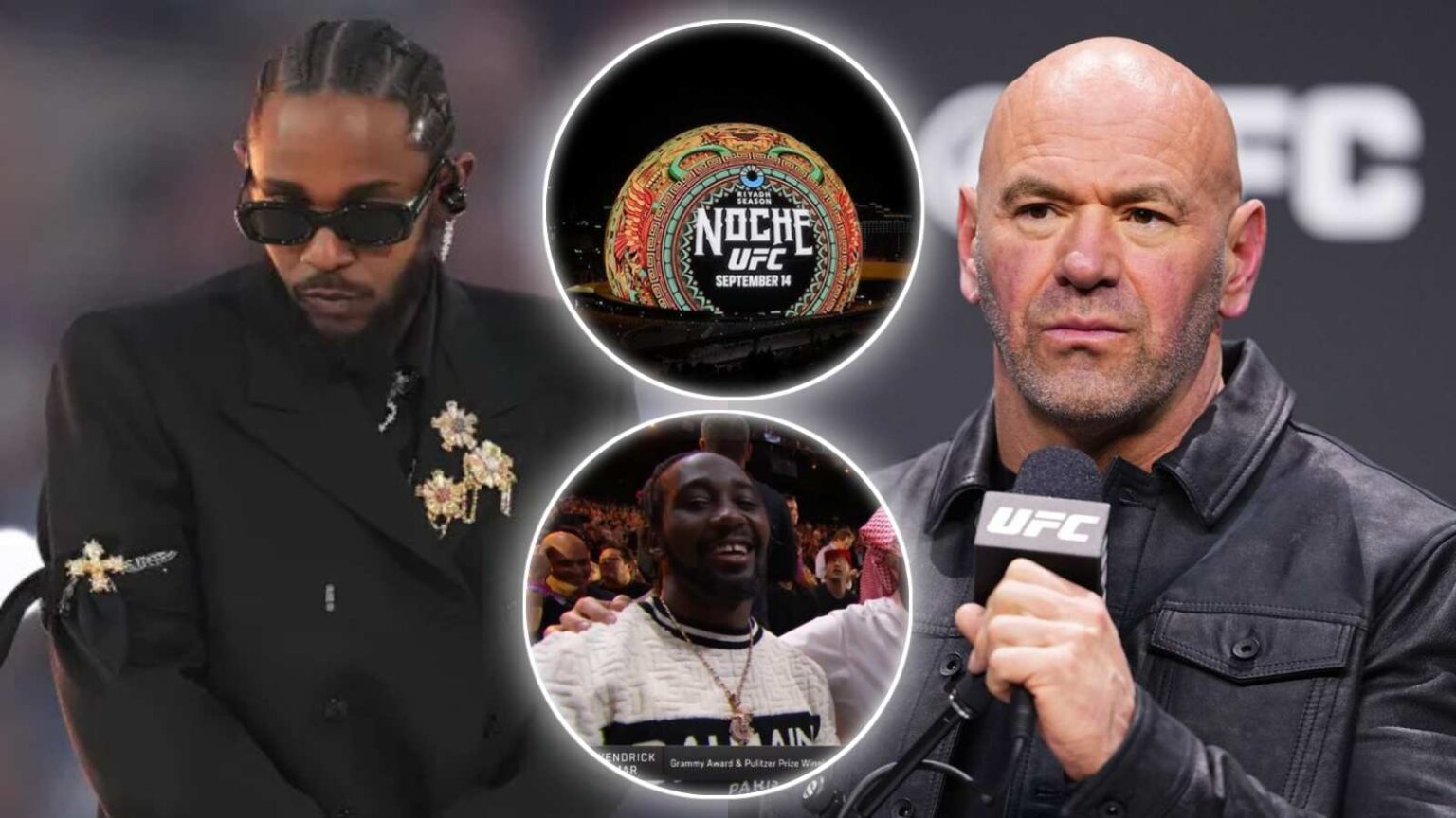 (Video) 10,000+ fans SWARM streets of Georgia as countryman Merab ...