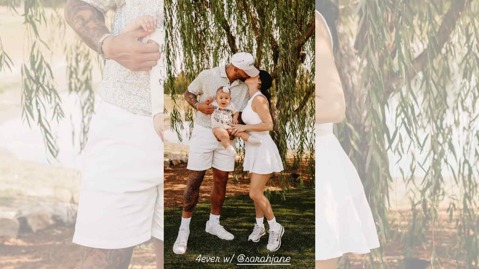 Dak Prescott announces engagement to longtime girlfriend Sarah Jane ... Dak Prescott announces engagement to longtime girlfriend Sarah Jane ...