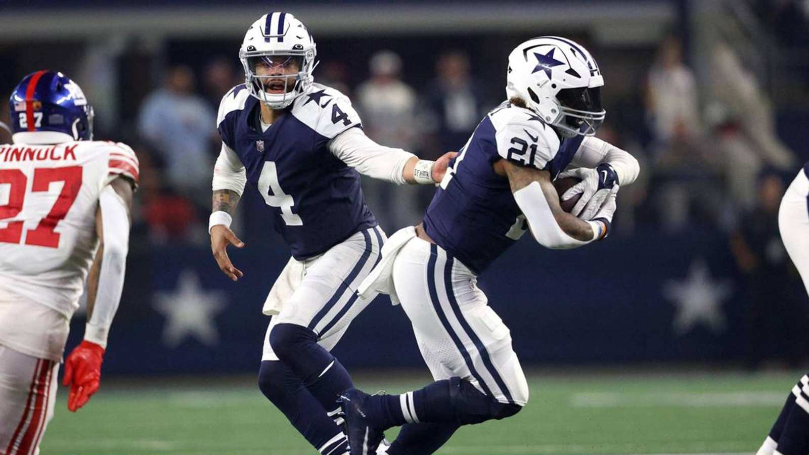 Jerry Jones to get help from Shaquille O'Neal? NBA legend has major ...