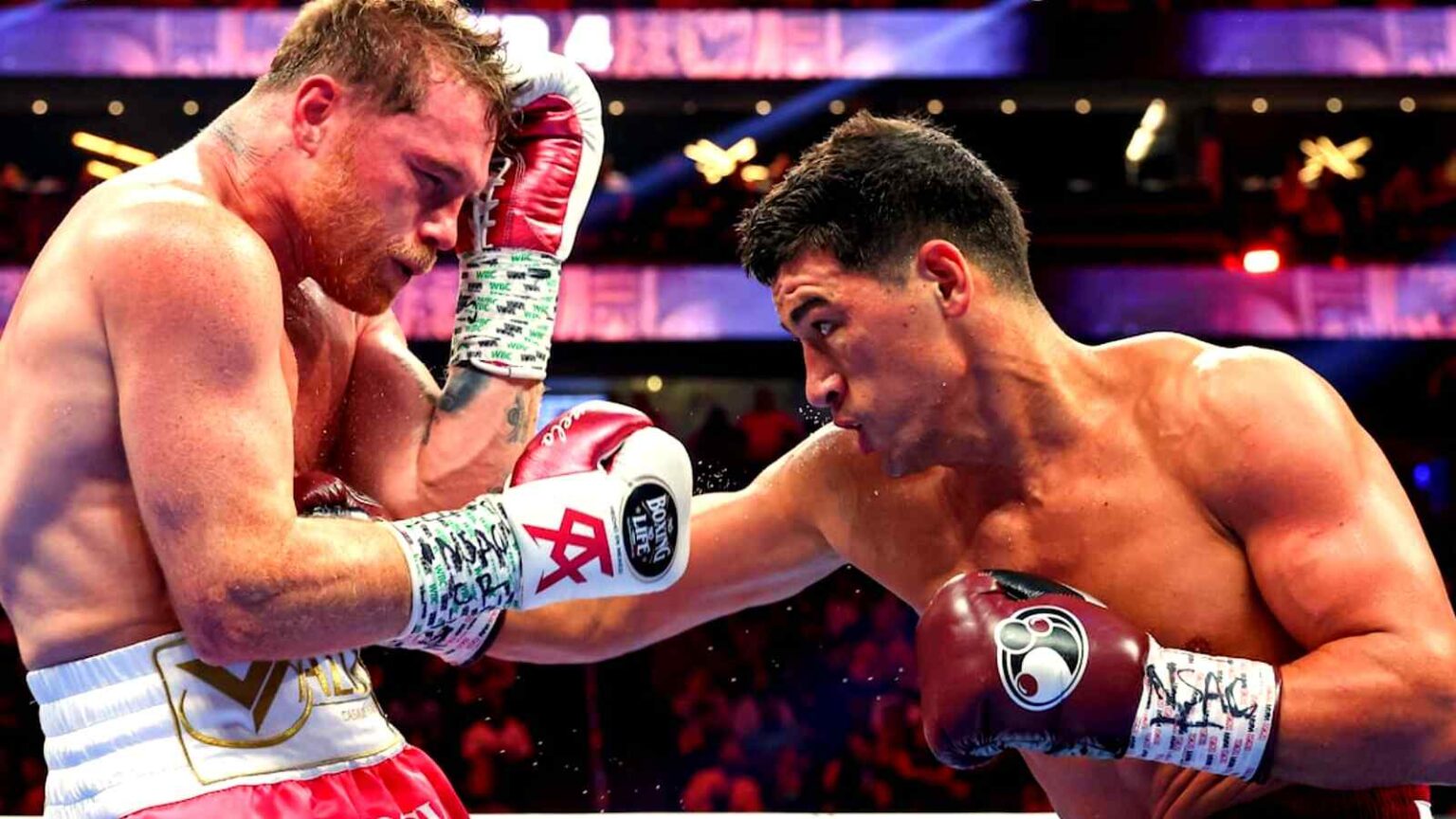 Artur Beterbiev vs Dmitry Bivol payouts: How much money will the boxing ...