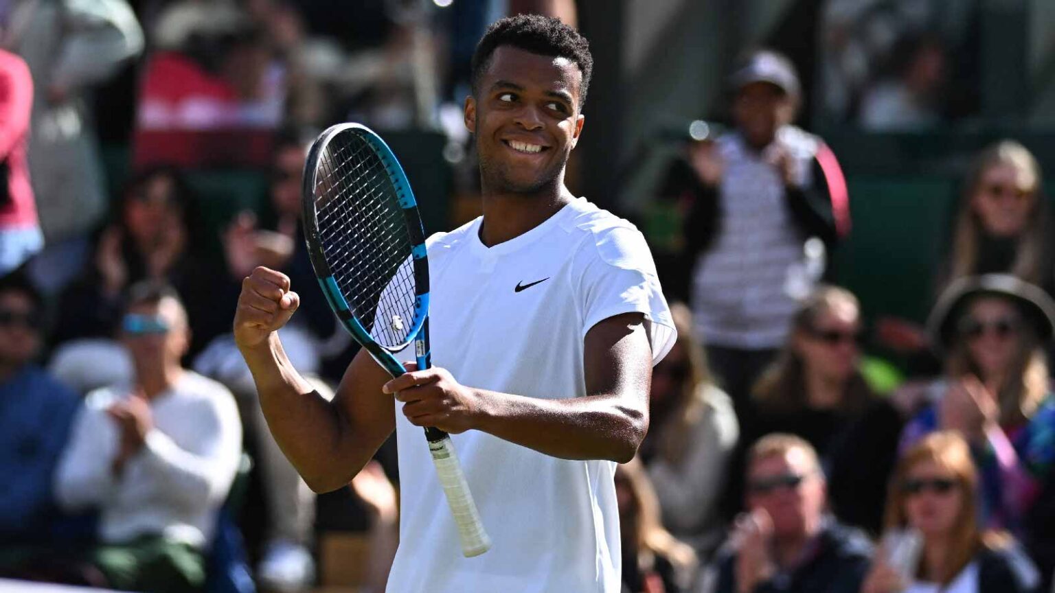 Top 3 youngest ATP Tour title winners in 2024