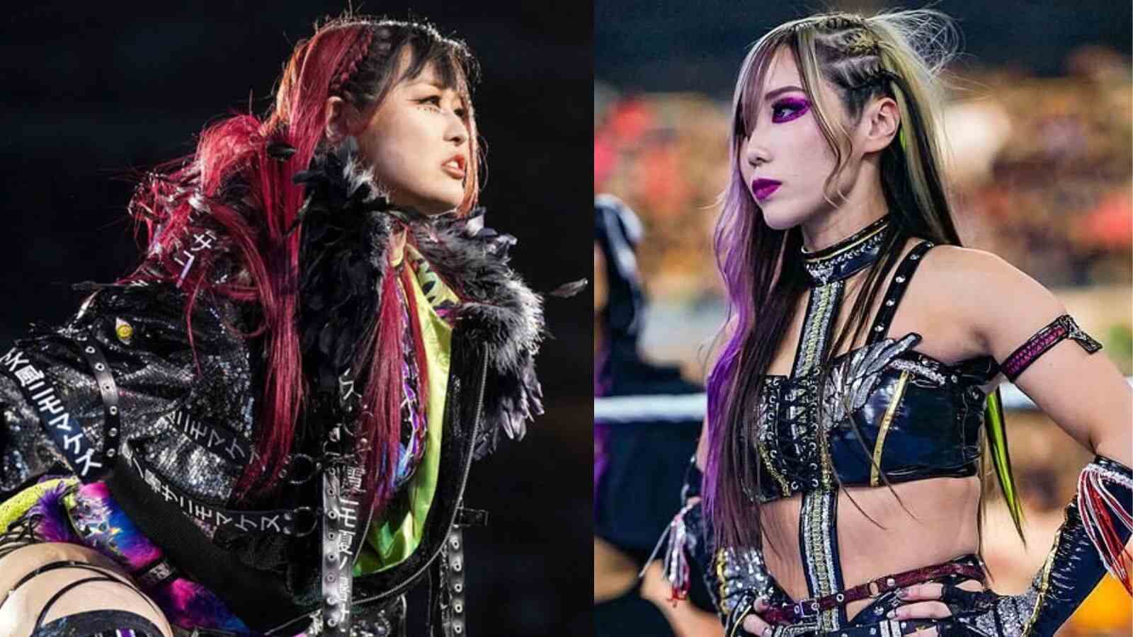 Backstage update on WWE's reaction to 45-year-old star's racially ...