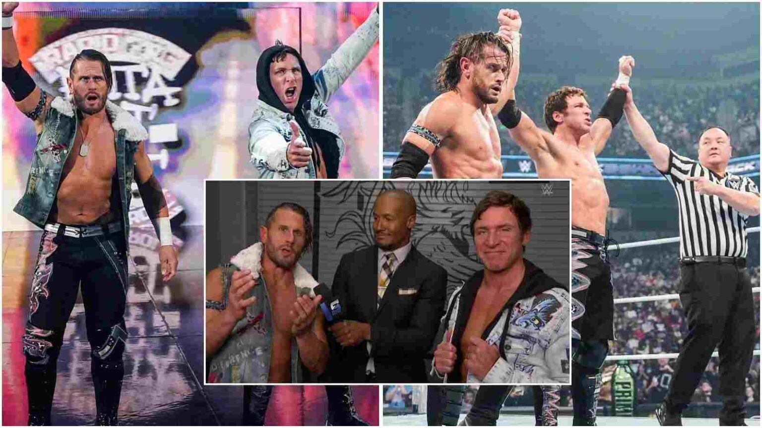 "Might have taken over 20 years," Motor City Machine Gun breaks silence ...