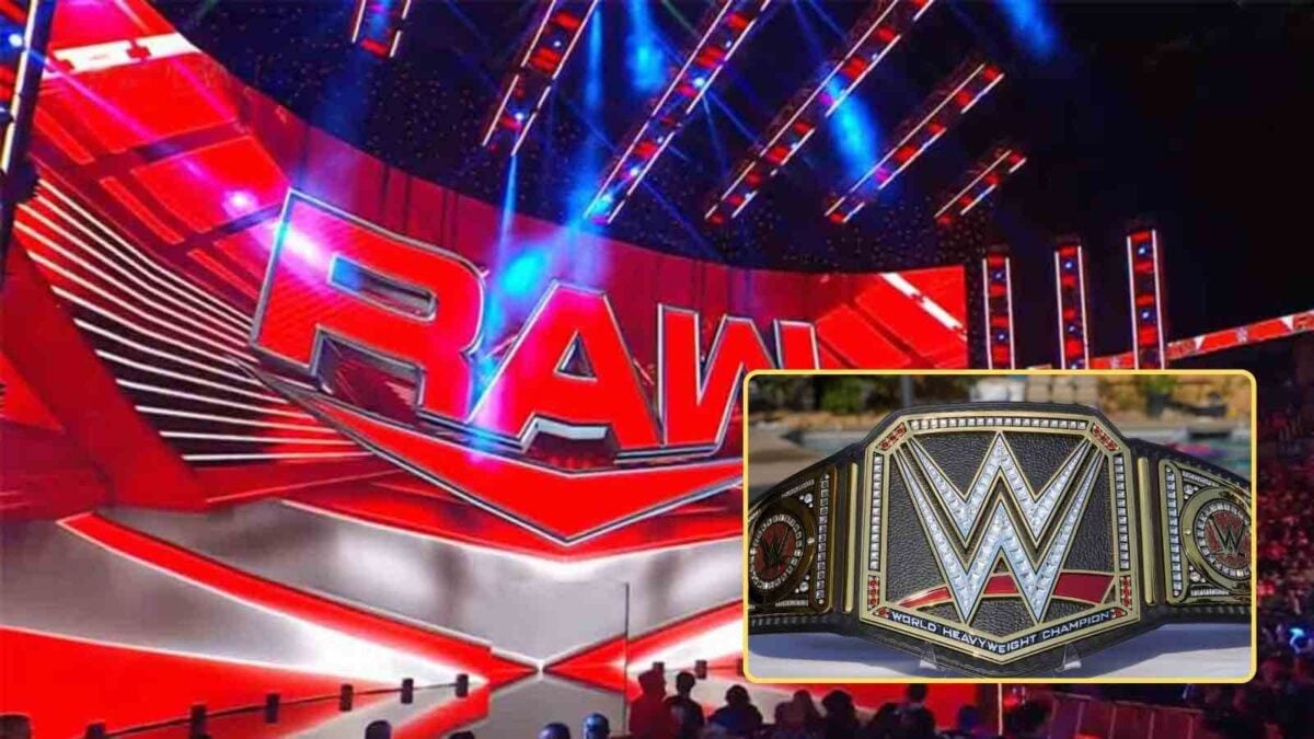 Two-time WWE Champion attacks old friend after suffering humiliating ...