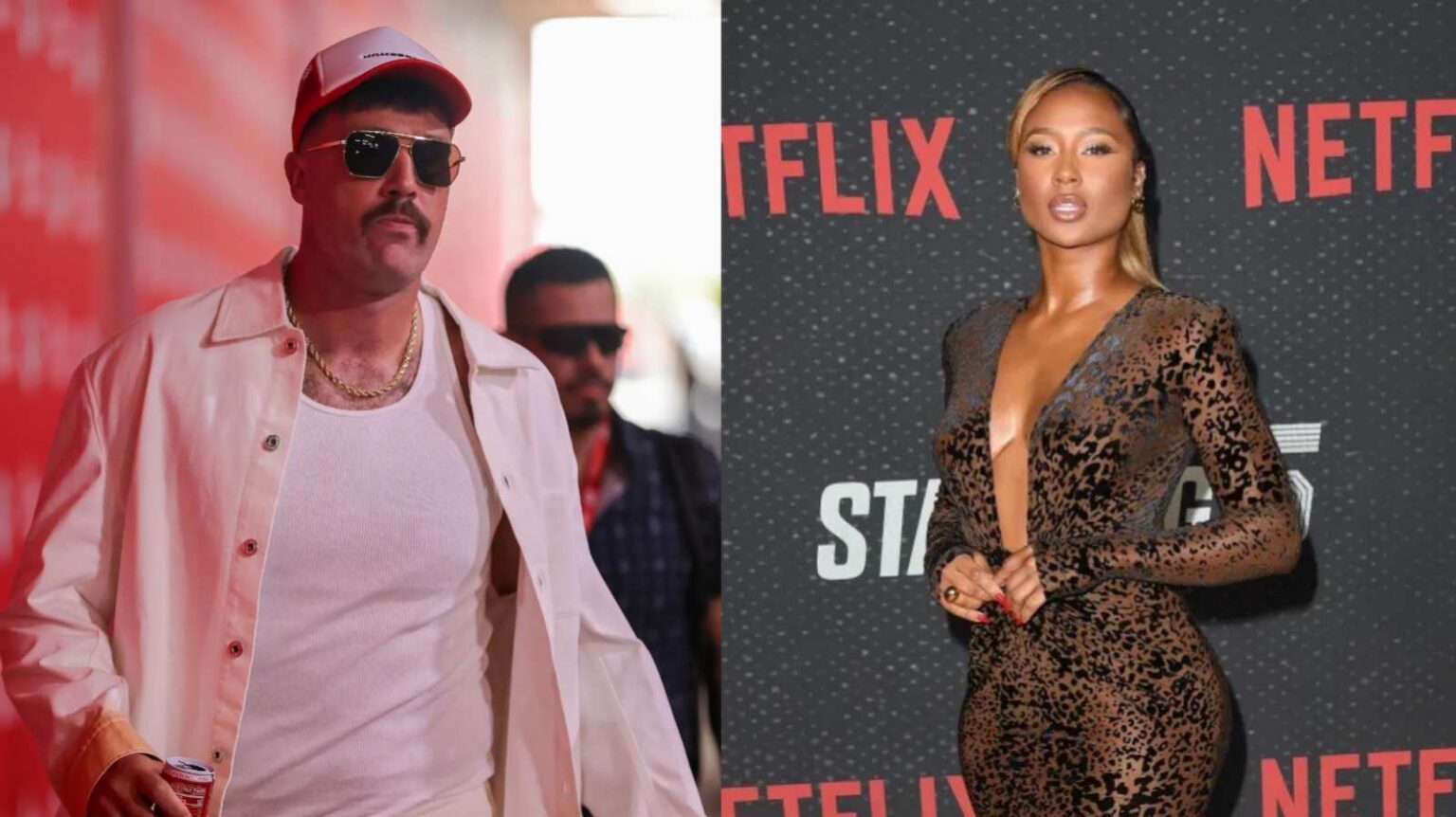 Was Travis Kelce 'cheap' with ex-girlfriend? Kayla Nicole comes clean ...